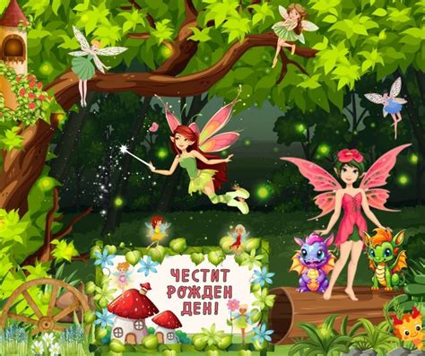 Картички за рожден ден на дете за момиче и момче