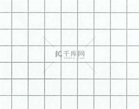 方格纸纹理高清摄影大图 千库网