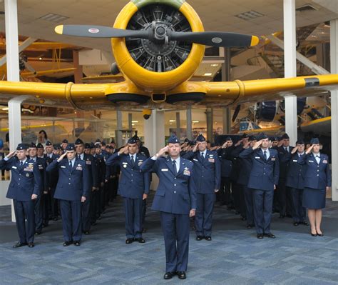 Cso Unit Stands Up At Nas Pensacola Joint Base San Antonio News