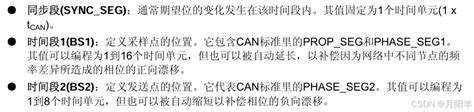 通信协议】can总线通信协议的学习，（二）stm32f103芯片cubemx配置，can总线配置，参数计算及配置cubemx Can配置