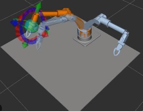 building a simple ros2 object avoidance robot using python by