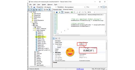 Calculation Groups Esbrina