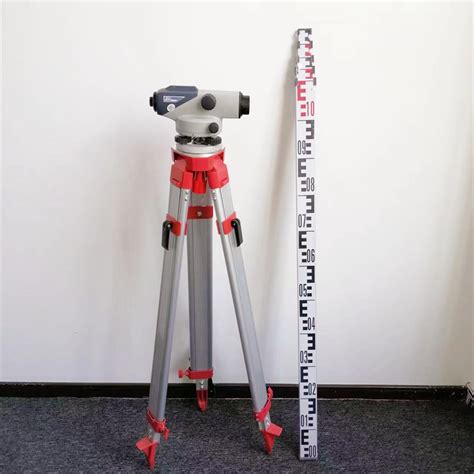 High Precision Engineering Measuring Level 32x Magnification B20 Auto Level Machine B20