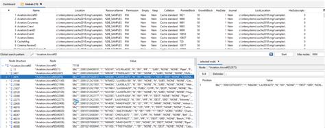 Global Viewer A Powerful Tool For Intersystems Iris And Caché