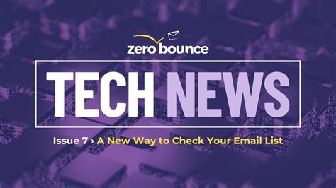 Email Verification And How It Will Evolve Zerobounce Blog