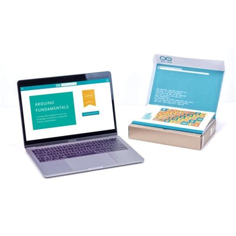 Certificación Arduino Fundamentals Arduinocl Compra Tu Arduino En