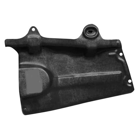 Replace® Ni1228119 Lower Passenger Side Splash Shield Standard Line