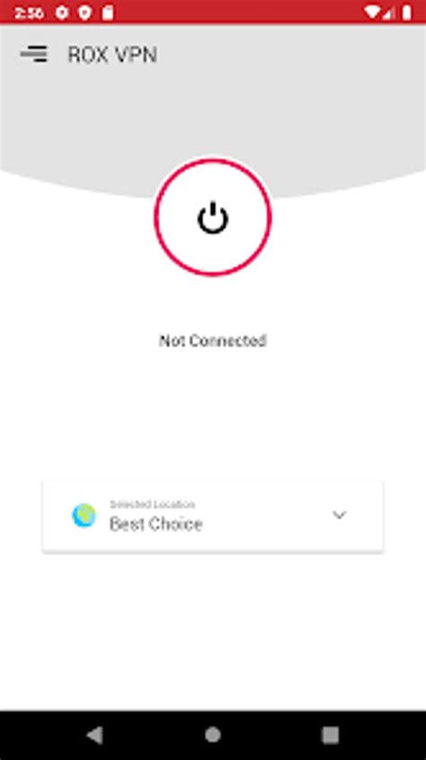 Rox Vpn For Android Download