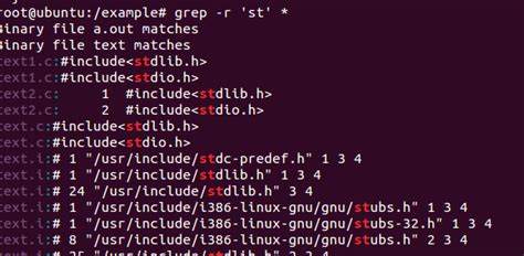 linux命令大全 常用文件操作命令 基本文件命令操作有关闭和哪些项 csdn博客