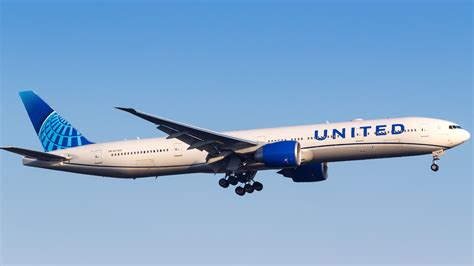30 Years Later The Worlds Top 10 International Boeing 777 Routes