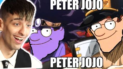 Sensual Jojo Memes Youtube