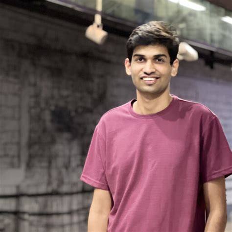 Sajal Tyagi Nirma University Ahmedabad Nu Institute Of