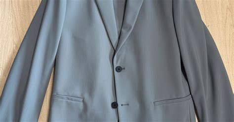 띠어리 24시즌 프리시전 폰테 클린턴 정장 셋업 수트 자켓40 바지31 정가 133 동탄4동 남성패션잡화 당근 중고거래