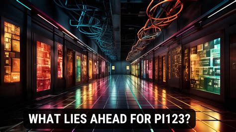 Pi123 Supercomputer A New Era Of Global Scientific Innovation