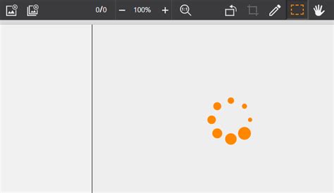 Dynamic Web TWAIN SDK Features UI Elements