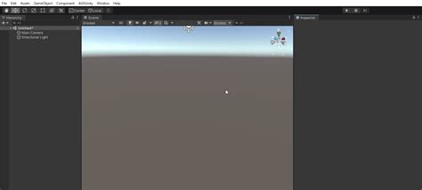 2 Editor Interface — Agx Dynamics For Unity Documentation