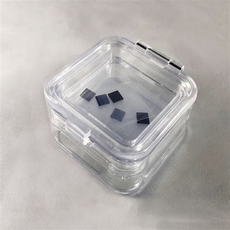 Strontium Titanate Nb Srtio3 Sto Nb Doped 0 7 Crystal Substrates 5 Target Materials