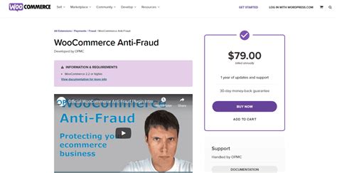 Complete Guide To Woocommerce Anti Spam Passster
