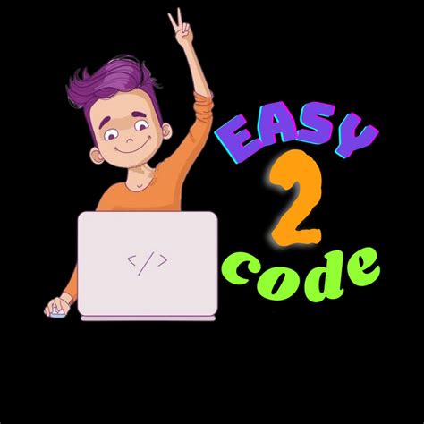 Easy2code Youtube