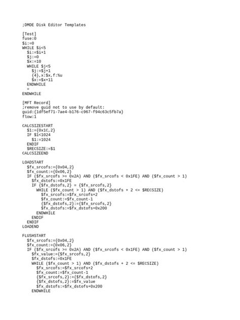 Template Pdf Operating System Families Computer Data