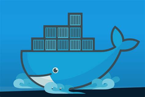 Docker Loutil Star Du Devops