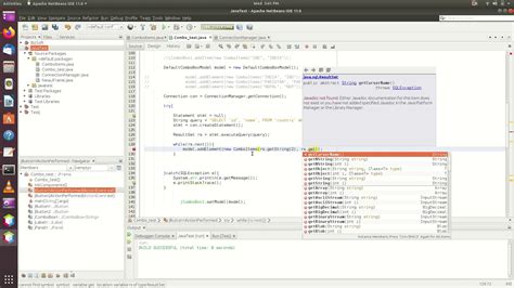 Java Adding Key And Value To A Jcombobox From Mysql Database Part Ii