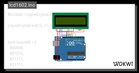 2348508icd Wokwi Esp32 Stm32 Arduino Simulator