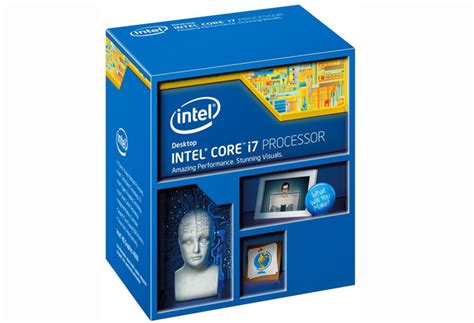 Intel Core I Cena Opinie Cechy Dane Techniczne