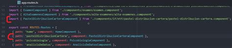 ElectrobÓveda Angular 60 Gráficas De Estadísticas Con Chartjs
