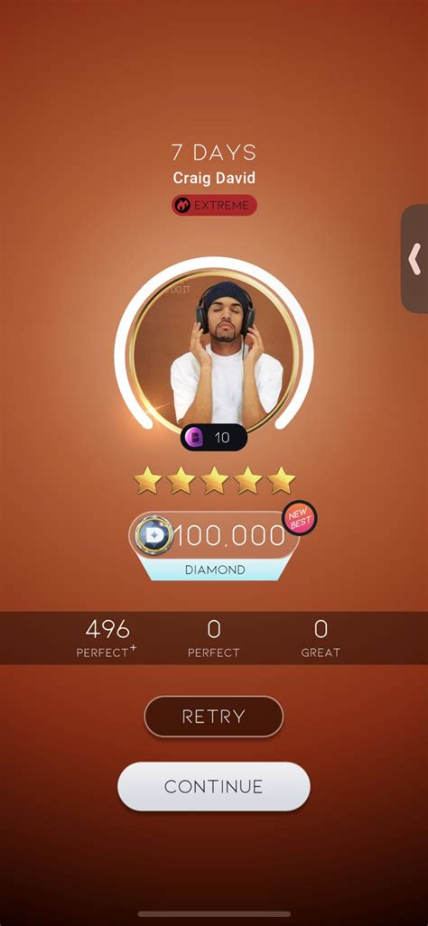 I Finally Got My First Extreme Dp Rbeatstar