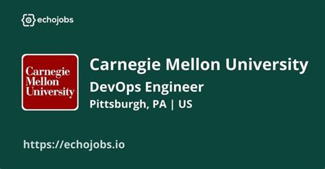Hiring Devops Engineer School Of Computer Science Computing