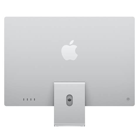 Imac 24 With Retina 45k Displaym4 Chip10c Cpu10c Gpu16gb256gb