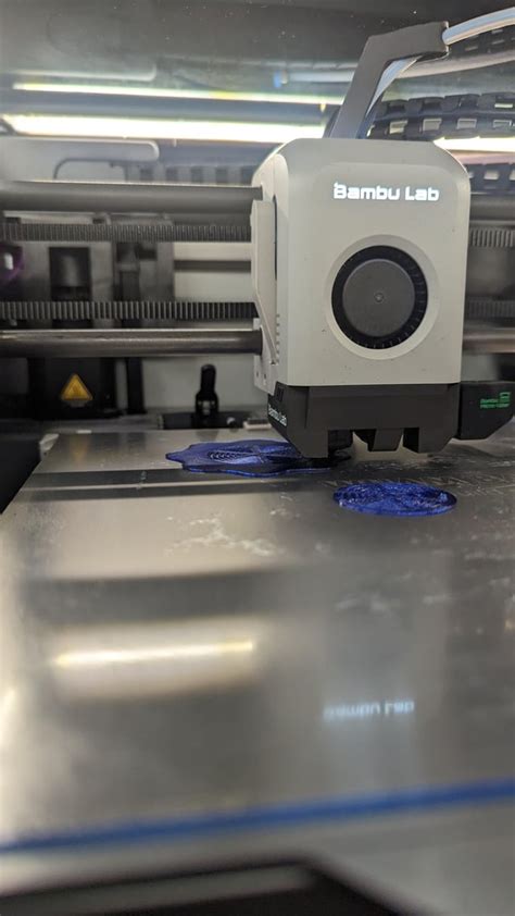 Modify First Layer Inspection Location In Gcode Rbambulab