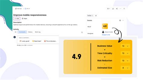 wsjf framework in jira everything you need to know about using it