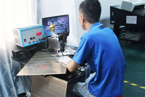 pcb生产设备 电路板生产设备 线路板加工设备 锦宏电路专业pcb