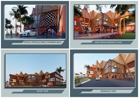 Architecture Portfolio Pranav Sawant By Pranav Sawant Issuu