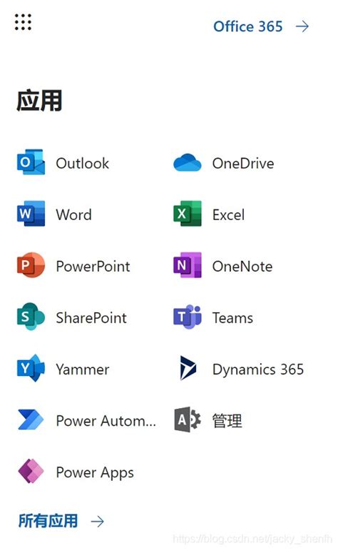 Powerapps教程01 创建你的第一个app Csdn博客