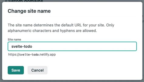 How To Deploy Svelte To Netlify Chasing Code