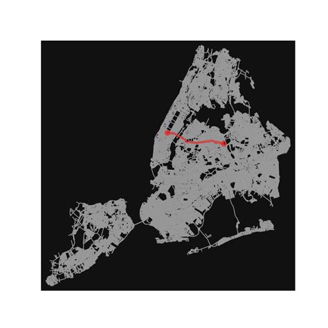 Bug Osmnx Distance Nearest Nodes And Oxmnx Get Nearest Node