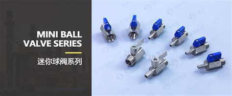 仪表阀门流体控制解决方案 官网温州盛泰阀业有限公司www shengtaivalve 温州盛泰阀业有限公司
