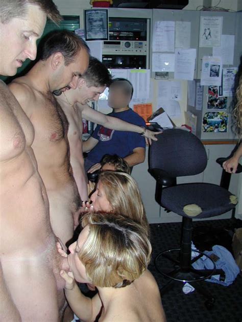 Fucking On The Radio Carol Cox Diary Of An Accidental Porn Star