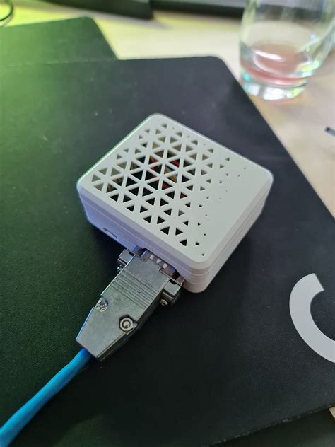 Case For Nodemcu Esp8266 V3 Rs232 To Ttl Breakout Board By Presswerk65 Download Free Stl