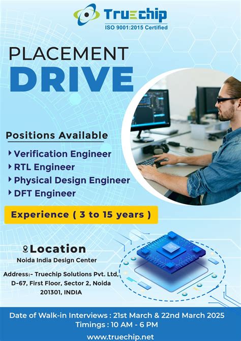 Vlsi Semiconductors Uvm Systemverilog Synthesis Floorplanning Ir Vibhuti Prajapati