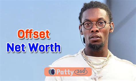 Offset Net Worth 2023 How Much Is The Hip Hop Mogul Worth Patty360