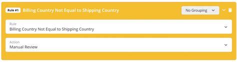 Flp Billing Country Not Equal Shipping Rule Fraudlabs Pro Articles
