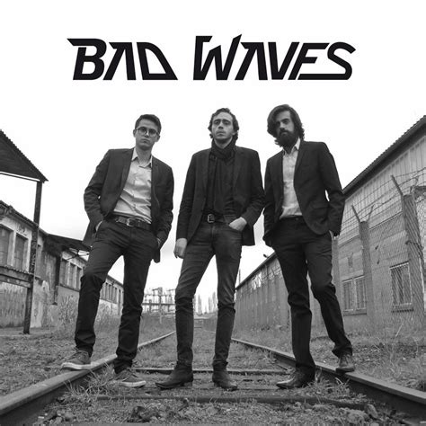 Ep Bad Waves