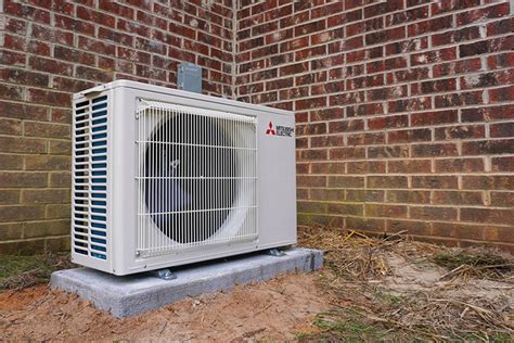 Reliable Ductless Mini Split Services In The Outer Banks Nc