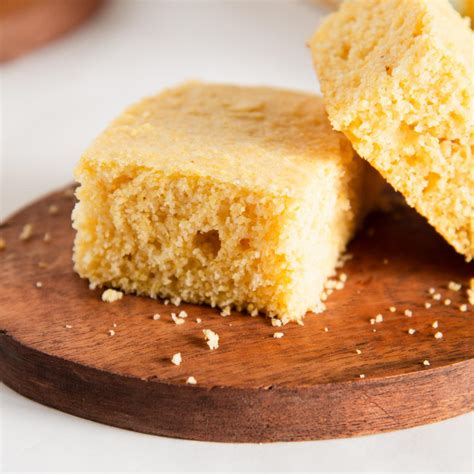 Easy Homemade Cornbread Recipe An Expression Of Food