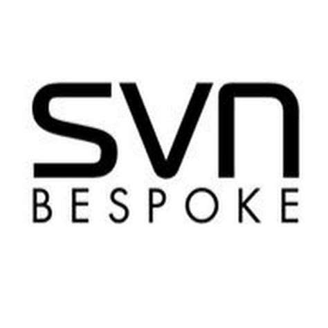 Svn Bespoke Youtube