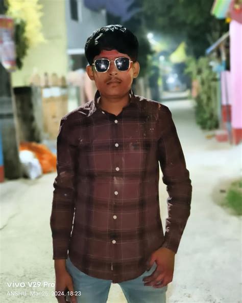 Ankit Jha ब्राह्मण 😎😎 Instagram